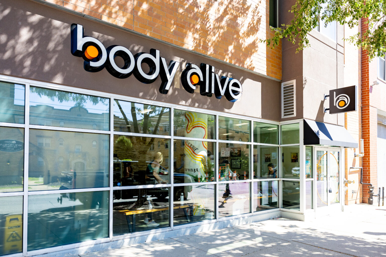 Body Alive Clifton - Body Alive Fitness