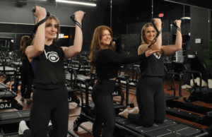 Body Alive Lagree – Body Alive Fitness