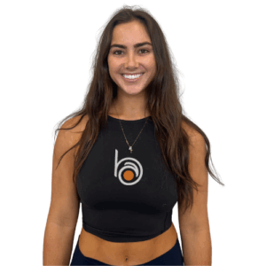 Caroline M - Body Alive Fitness