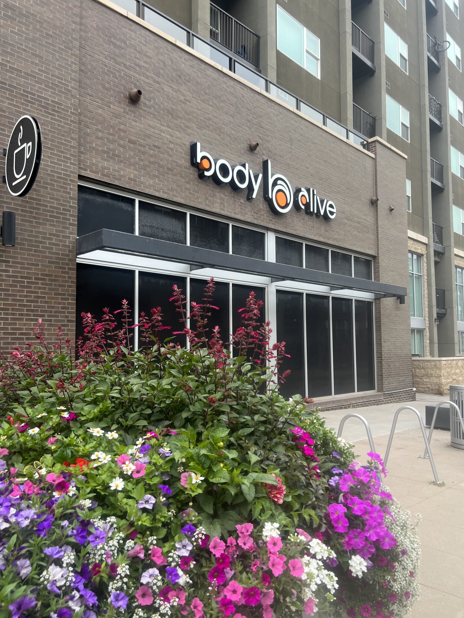 Denver – Body Alive Fitness