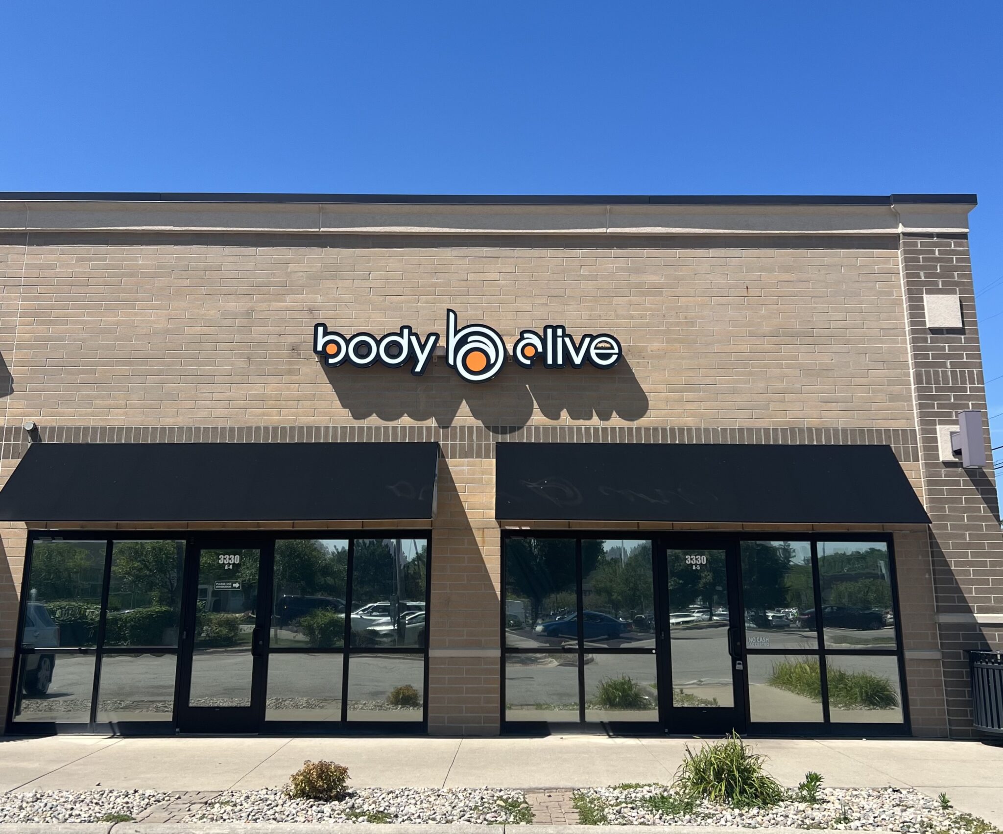Westgate – Body Alive Fitness