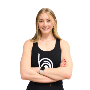 Kate G – Body Alive Fitness