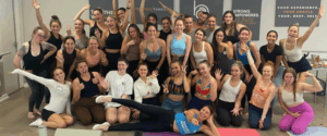 Certifications & Workshops - Body Alive Fitness