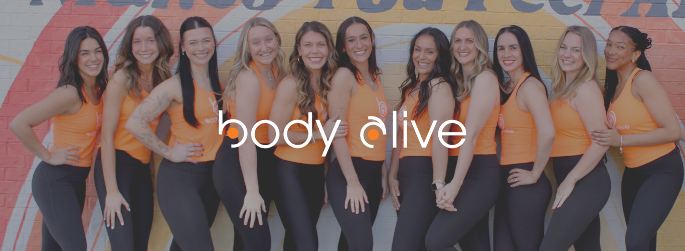 Body Alive Maple Grove – Body Alive Fitness