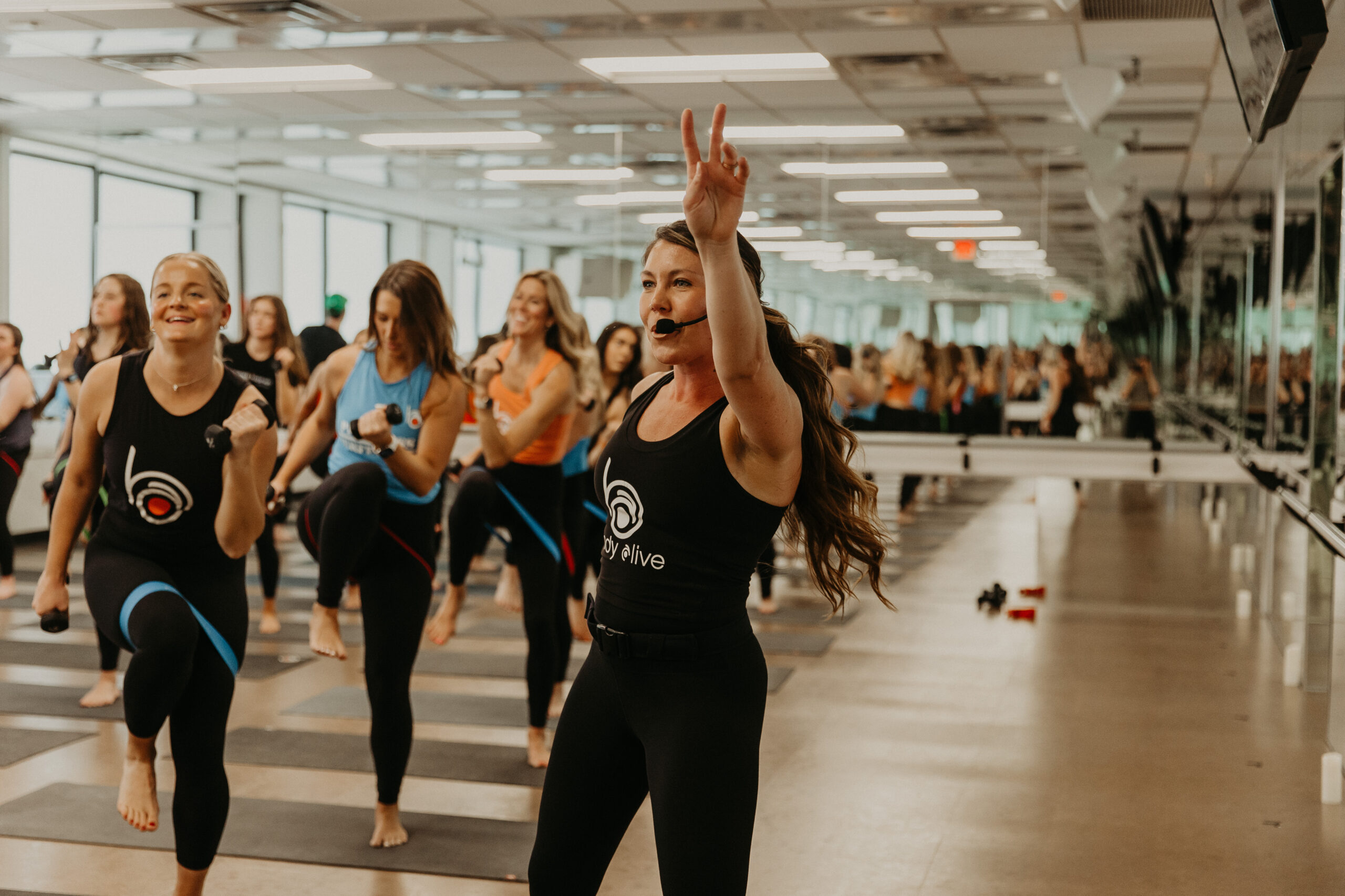The Workout That Fits Between Your Job, Your Social Life, and Your “I ...