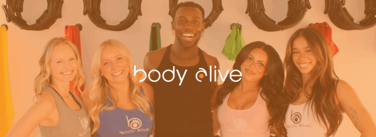 Body Alive Maple Grove - Body Alive Fitness