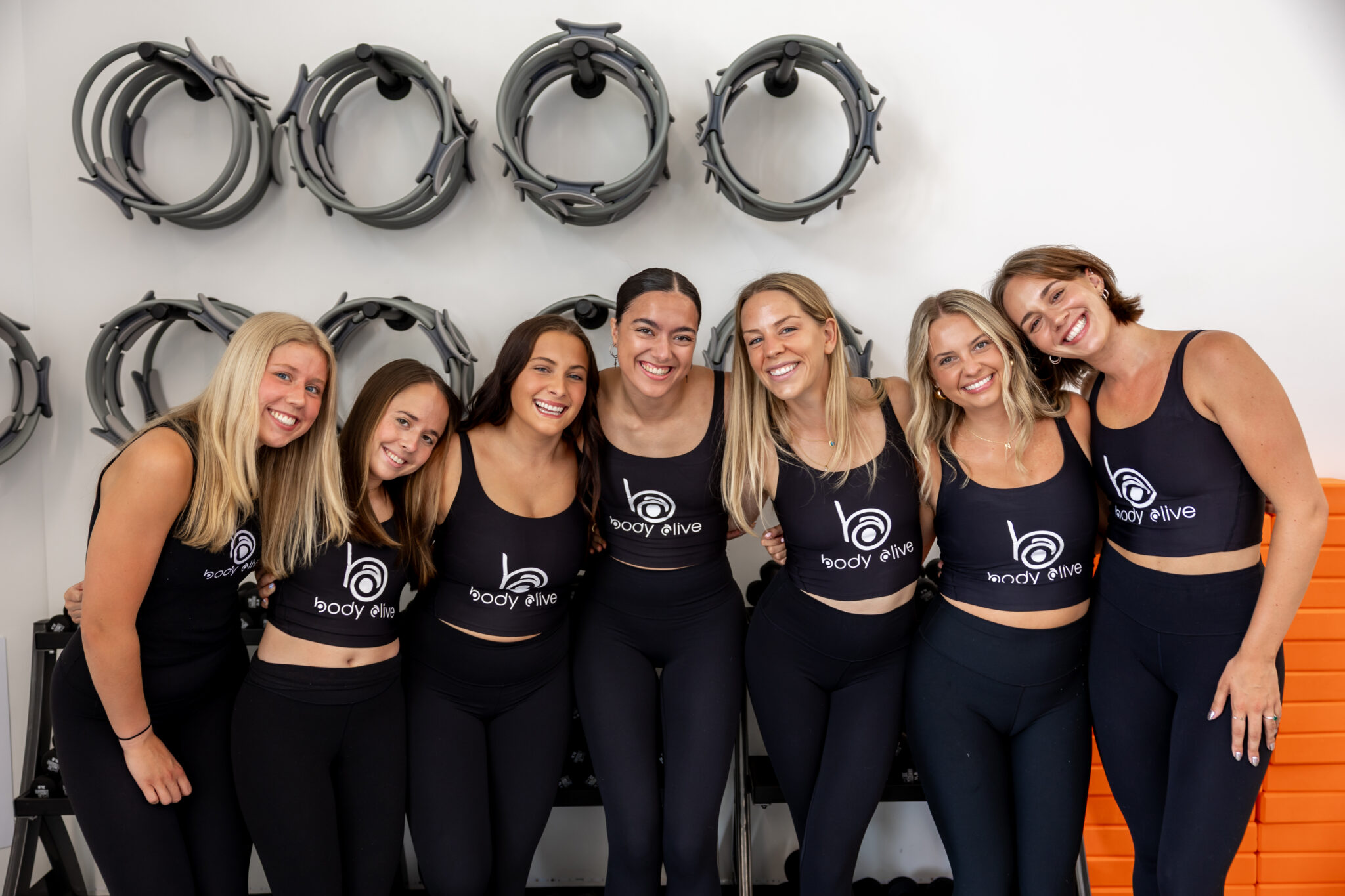 Body Alive Powell - Body Alive Fitness