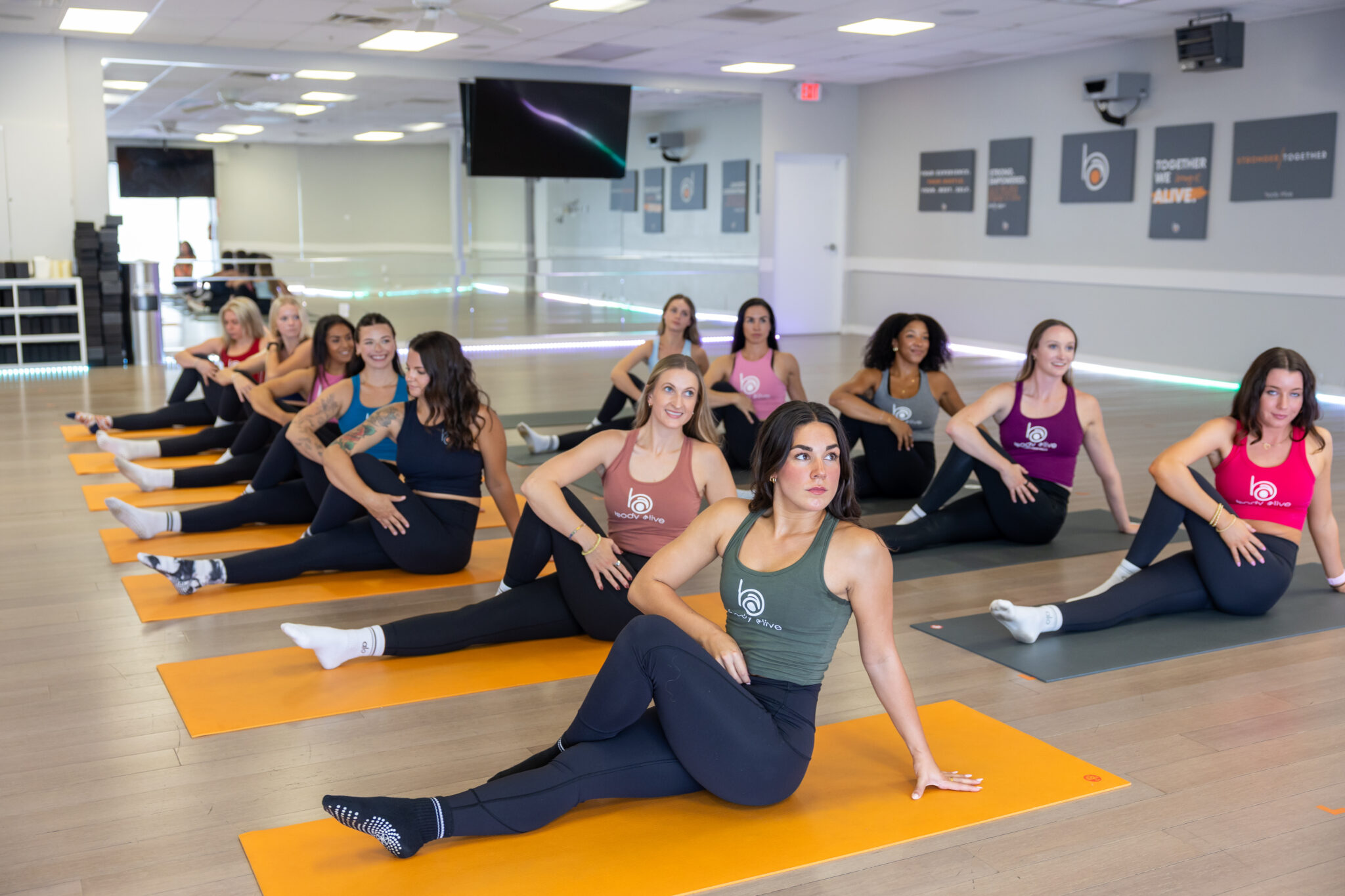 Why Heated Pilates Is Having a Moment (And Why It’s Not Just a Trend ...